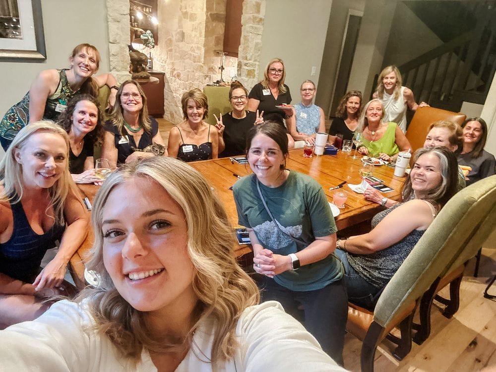 42 Fun Activities for Adult Groups