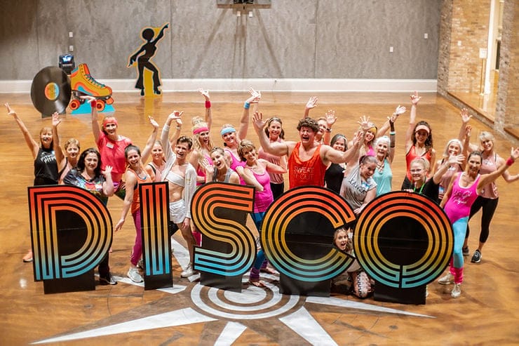 78 Social Event Ideas That Will Elevate Your Club Socials