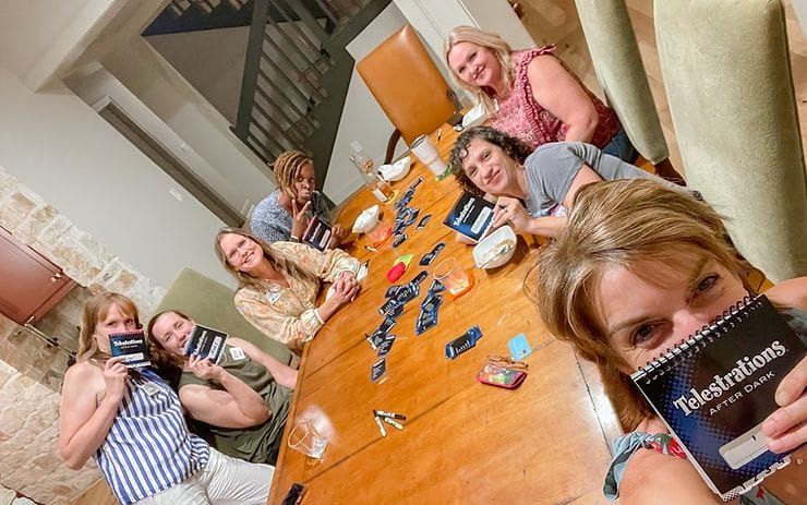 50 Best Social Hobbies For Making Friends in Midlife