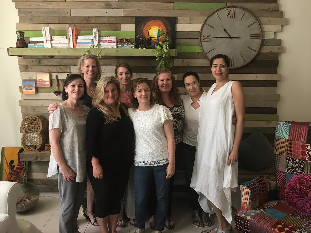 How to Build a Strong Social Support Network in Midlife